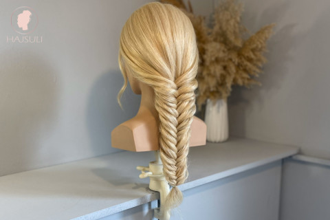 Holland fonás lépésről lépésre - Hajsuli.hu